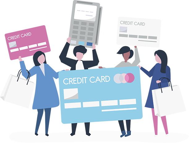 Credit Based Financing - Business Financing, Line of Credit, Fast ...