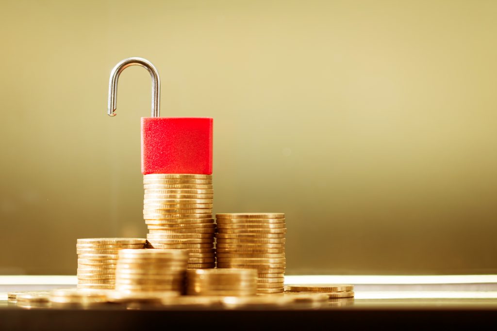 Different Types of Secured Business Loans - Business Financing, Line of ...