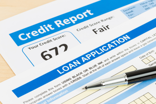 What you Need to Know When Applying for a Line of Credit? - Business ...