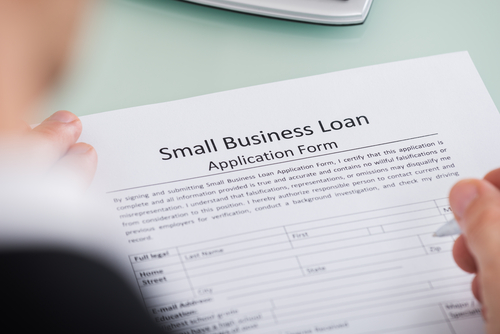 Determining the Best Type of Small Business Lender - Business Financing ...