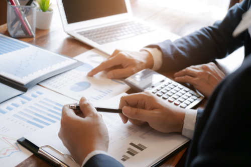 Classifying Working Capital Based on Balanced Sheet View - Business ...