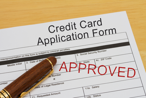 Applying for a Personal Line of Credit - Business Financing, Line of ...