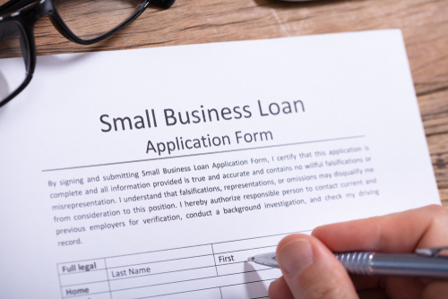 Financing Options for Small Businesses: Loan vs. Mortgage - Business ...